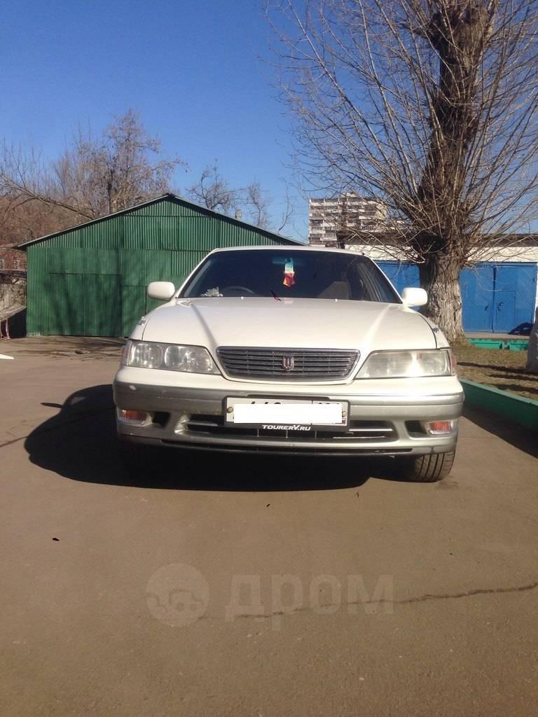 Toyota Mark II
