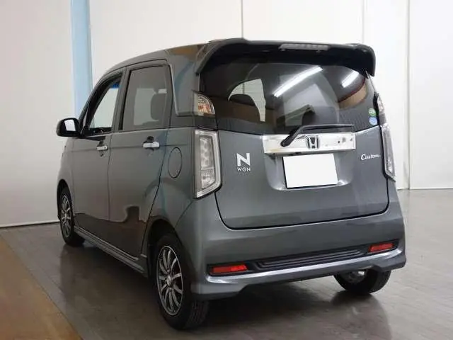 Honda N-WGN 2013, 2014, 2015, 2016, хэтчбек 5 дв., 1 поколение технические характеристики и ...