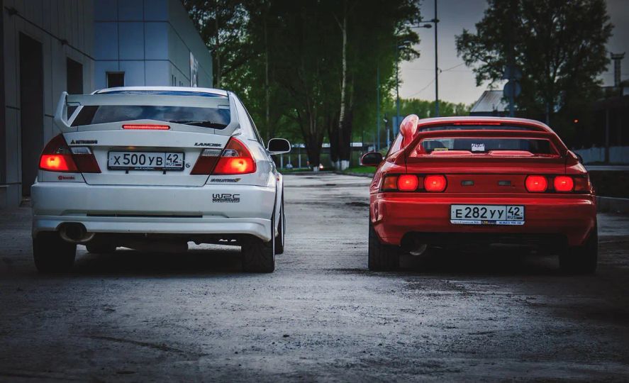 Тойота МР2 3 поколение отзывы владельцев: все минусы и недостатки