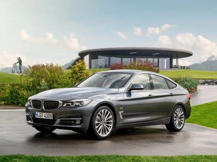 Двигатель B58B30M0 технические характеристики. BMW B58B30M0