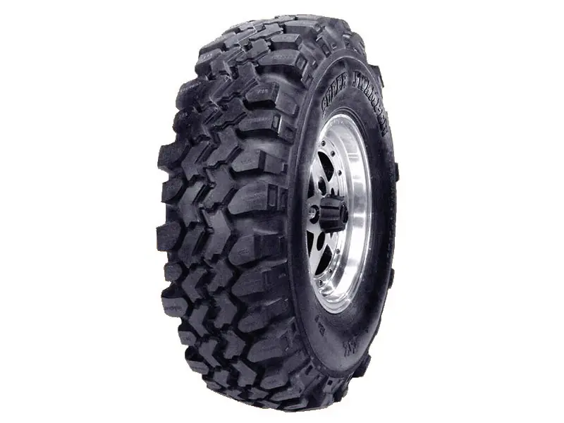 Шины Interco Super Swamper LTB - отзывы, каталог, продажа, цены