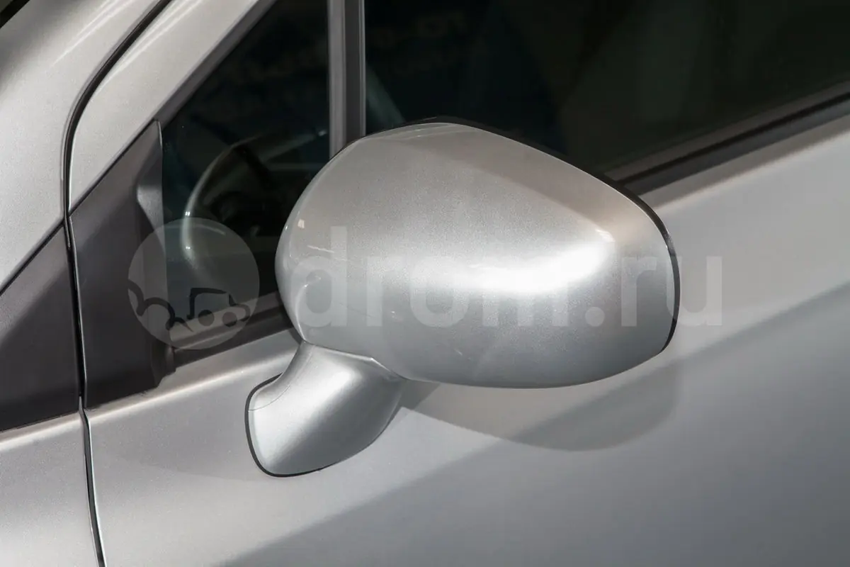 Suzuki SX4 1.6 MT 4WD GL (08.2016 - 12.2021) - технические характеристики