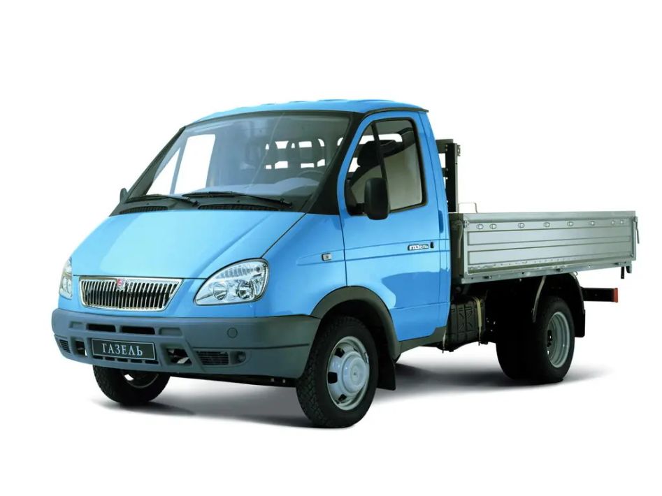 Грузовик ГАЗ ГАЗель технические характеристики. ГАЗ ГАЗель комплектации и цены фото