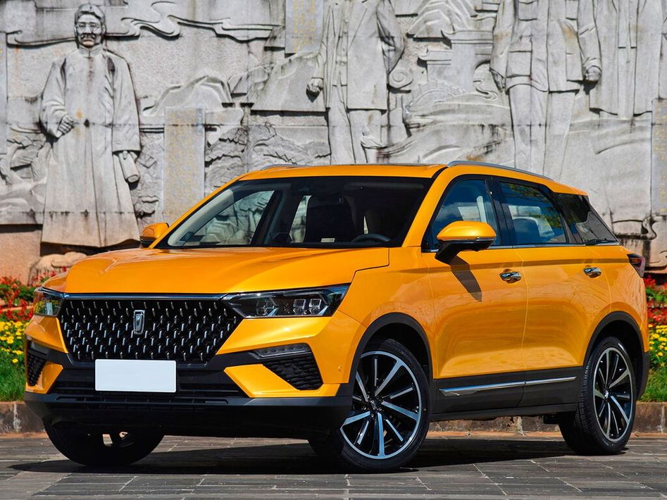 ФАВ Бестюне Т77 технические характеристики. FAW Bestune T77 комплектации и цены фото