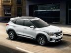 Kia KX3 2019, 2020, 2021, 2022, 2023, джип/suv 5 дв., 2 поколение, SP2c технические ...