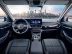 Kia KX3 2019, 2020, 2021, 2022, 2023, джип/suv 5 дв., 2 поколение, SP2c технические ...