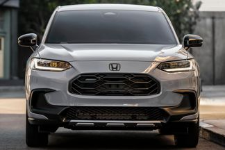 Honda HR-V 2022, 2023, 2024, 2025, джип/suv 5 дв., 3 поколение, RZ технические характеристики и ...