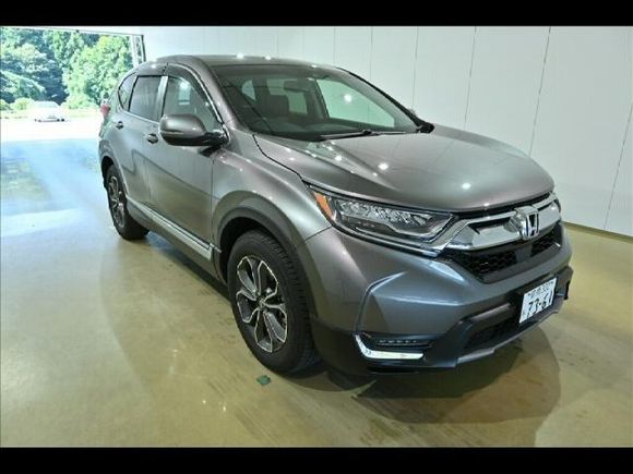 Купить Honda CR-V 2022 года | Лот: 20102 от 10.10.2022 Honda Tokyo – авто с аукционов Японии без ...