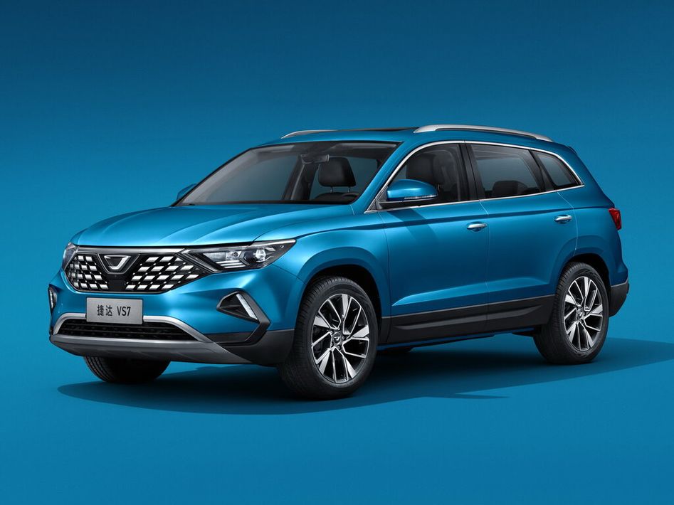 Джетта ВС7 технические характеристики. Jetta VS7 комплектации и цены фото