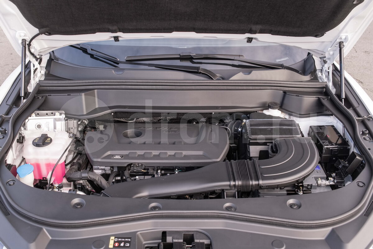 Что лучше Haval F7 2.0 SAT 4WD Premium, 2.0 SAT 4WD Tech Plus или 2.0T DCT i-Fan