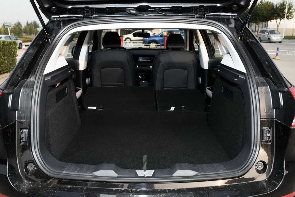 Haval H2s рестайлинг 2017, 2018, 2019, 2020, джип/suv 5 дв., 1 поколение технические ...