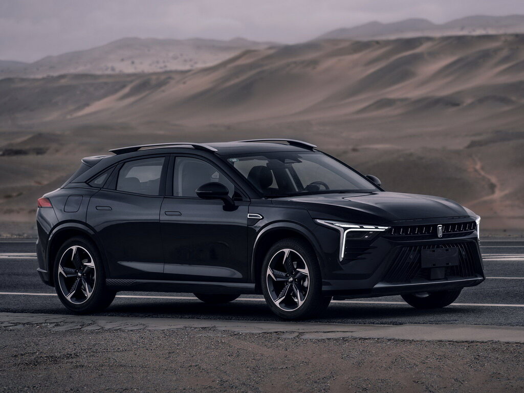 FAW Bestune B70S 2021, 2022, 2023, 2024, 2025, хэтчбек 5 дв., 1 поколение технические ...