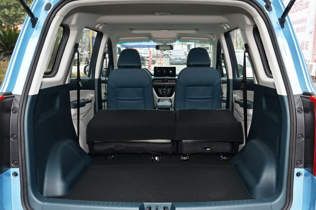 SWM Tiger 2022, 2023, 2024, 2025, джип/suv 5 дв., 1 поколение технические характеристики и ...