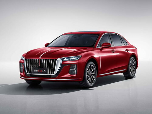 Hongqi H5 2022, 2023, 2024, 2025, седан, 2 поколение технические характеристики и комплектации