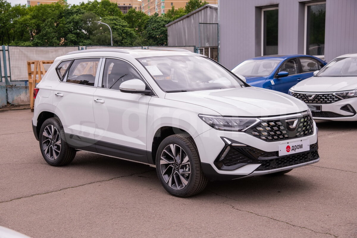 Jetta VS5 1.4 TSI 280 AT High Glory Honor/Glory Plus/Glory Brilliant (05.2023 - 04.2024 ...