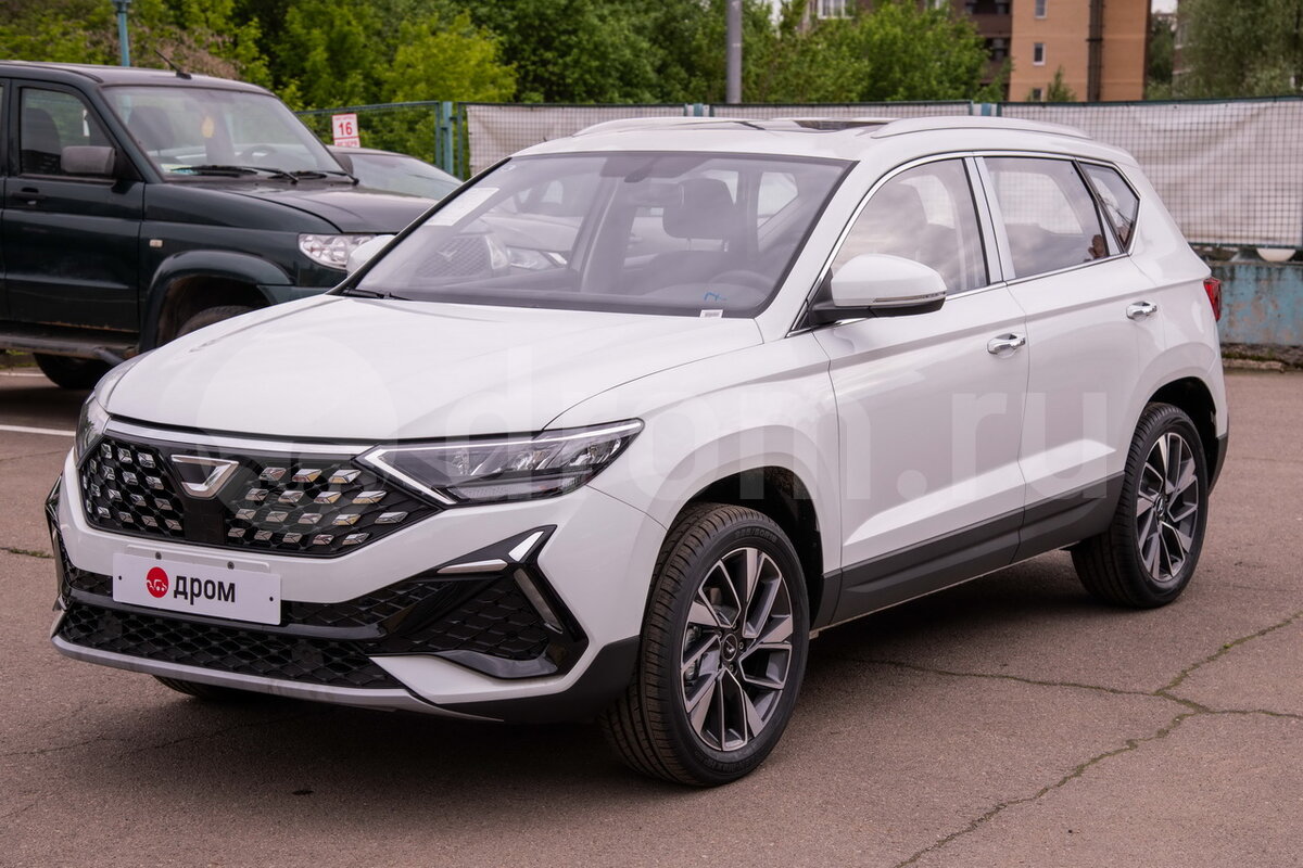 Jetta VS5 1.4 TSI 280 AT High Glory Honor/Glory Plus/Glory Brilliant (05.2023 - 04.2024 ...