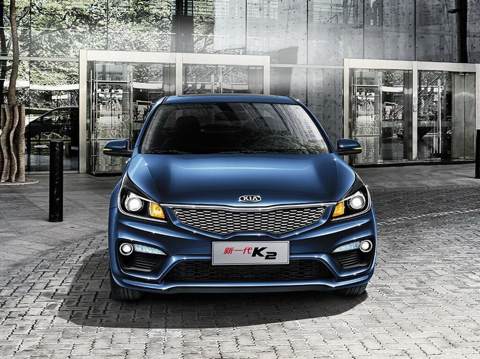 Киа К2 технические характеристики. Kia K2 комплектации и цены фото