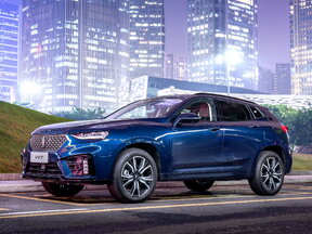 Модельный ряд WEY комплектации и цены. Технические характеристики WEY (Вей)