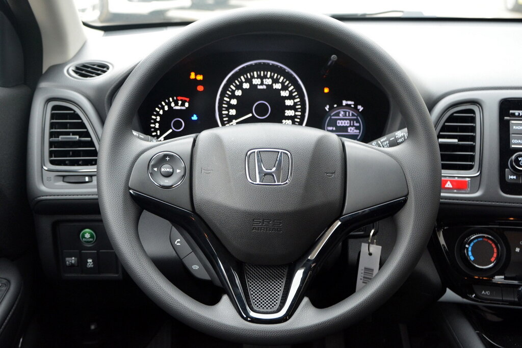 Honda Vezel 2013, 2014, 2015, 2016, 2017, джип/suv 5 дв., 1 поколение ...