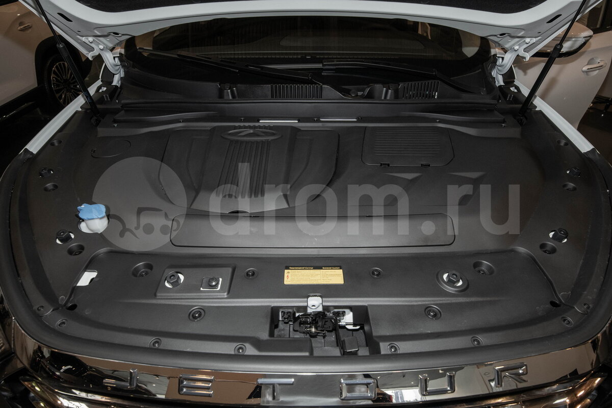 Двигатель SQRF4J20 технические характеристики. Jetour SQRF4J20