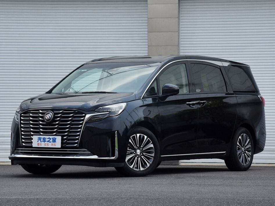 Бьюик ГЛ8 ЕС технические характеристики. Buick GL8 ES комплектации и цены фото