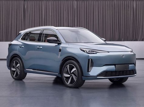 Чанган Циюань Нево Ку05 технические характеристики. Changan Qiyuan Nevo Q05 комплектации и цены фото