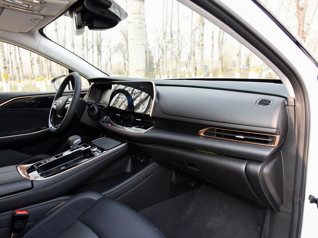 GAC iA5 рестайлинг 2022, 2023, 2024, 2025, седан, 1 поколение технические характеристики и ...