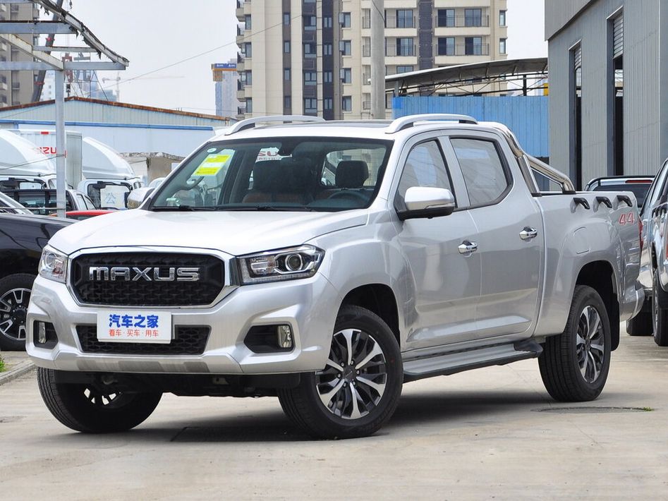 Максус Т70 технические характеристики. Maxus T70 комплектации и цены фото