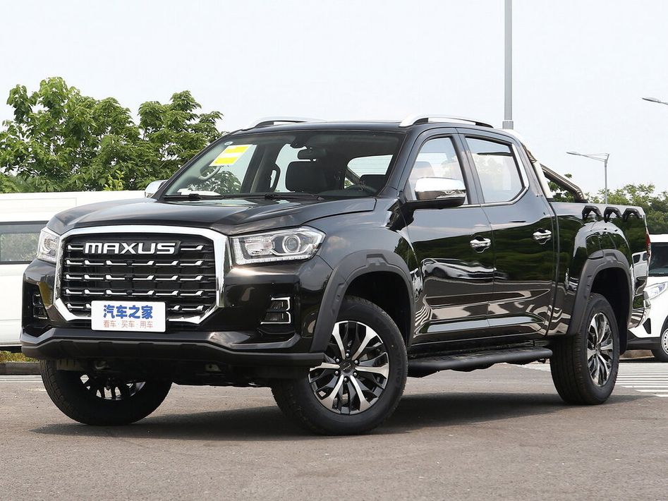 Максус Т70 технические характеристики. Maxus T70 комплектации и цены фото