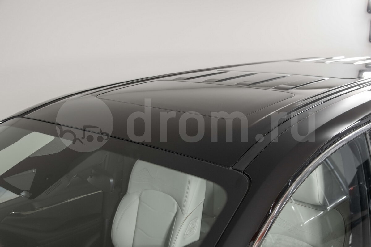 GAC M8 2.0T GDI 8AT 2WD GX Premium (12.2023 - н.в.) - технические характеристики