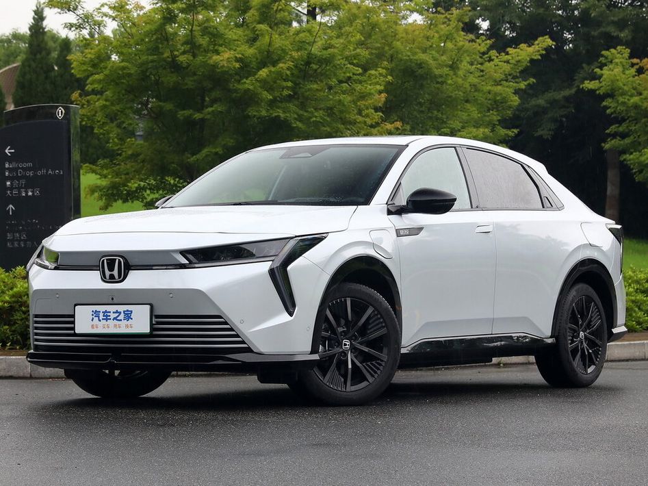 Хонда е:НС2 технические характеристики. Honda e:NS2 комплектации и цены фото