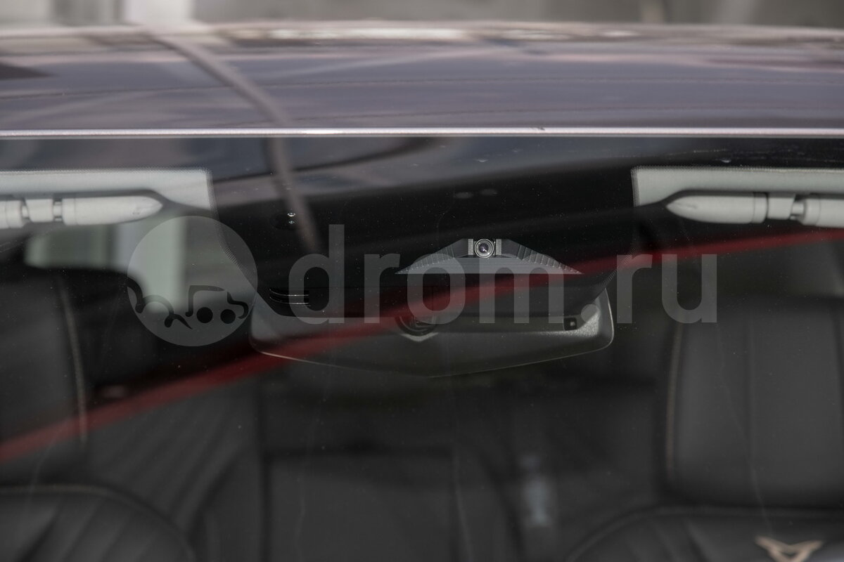 Kaiyi X7 Kunlun 2.0T DCT 2WD Luxury (01.2024 - н.в.) - технические характеристики