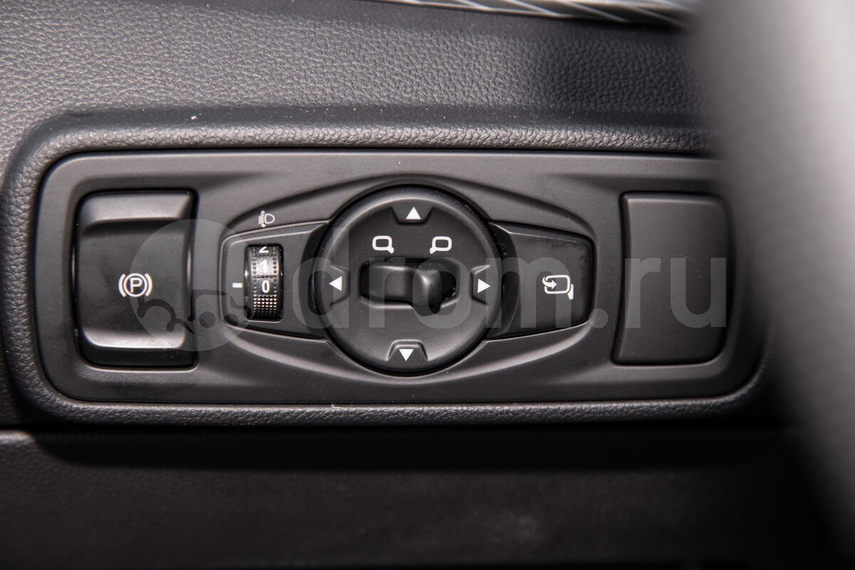 Kaiyi X7 Kunlun 2.0T DCT 2WD Luxury (01.2024 - н.в.) - технические характеристики