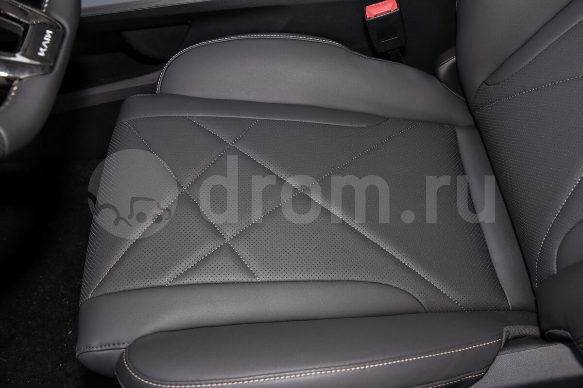 Kaiyi X7 Kunlun 2.0T DCT 2WD Luxury (01.2024 - н.в.) - технические характеристики