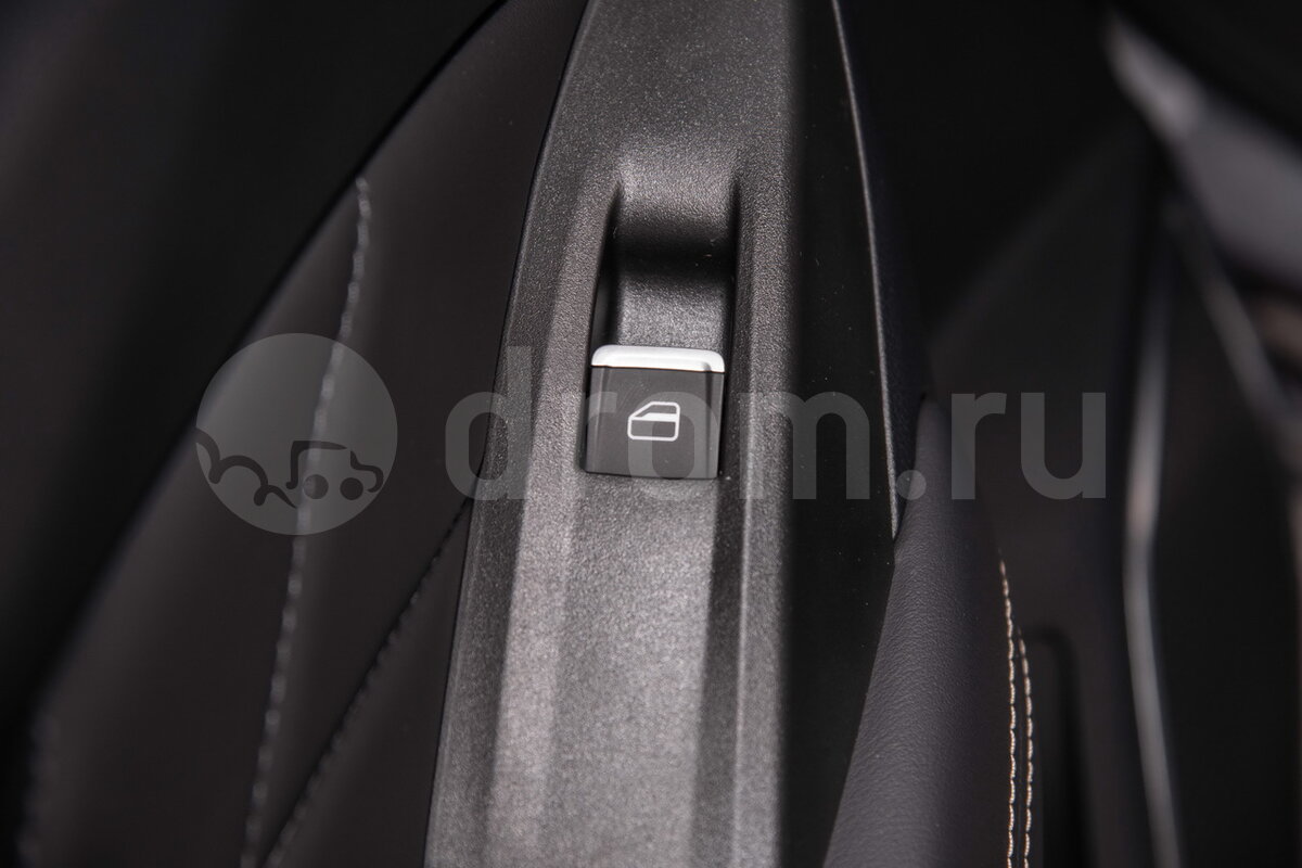 Kaiyi X7 Kunlun 2.0T DCT 2WD Luxury (01.2024 - н.в.) - технические характеристики