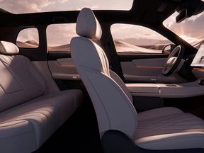 Changan Qiyuan Nevo Q07 2024, 2025, джип/suv 5 дв., 1 поколение технические характеристики и ...