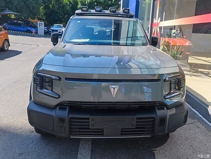 Купить Чанган Дипал Шенлан Г318g318 2005 в Иркутске: продажа Changan Deepal Shenlan G318 2005 ...