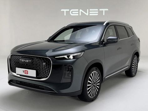 Тенет Т8 технические характеристики. Tenet T8 комплектации и цены фото