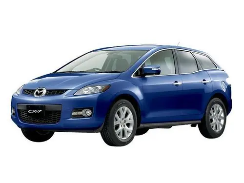 Mazda CX-7 Parts - Mazda Car & Auto Spare Parts - Genuine Online Car ...