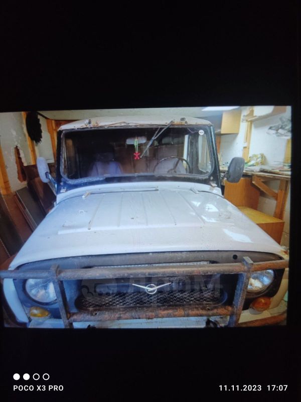 УАЗ 3151 1993 в Чанах, хтс, все вопросы строго по второму номеру, бензиновый, 2.5 MT, 4wd ...