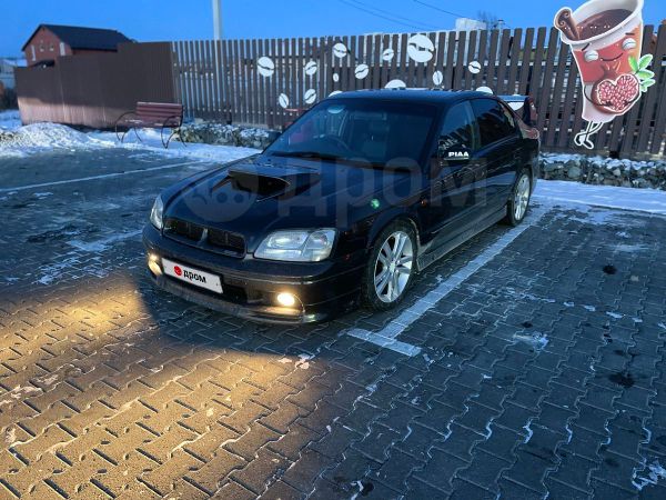Продам Subaru Legacy B4 2000 в Уссурийске Продам б4 на полном уверенном ходу я собственник