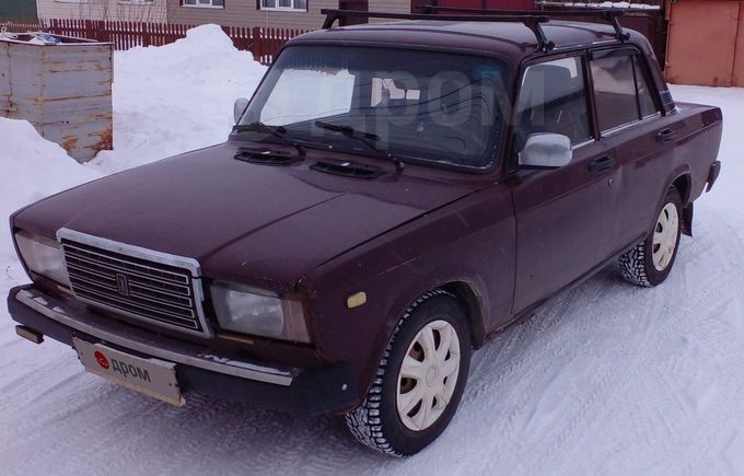 ВАЗ 2107 2006 в Партизанском, Мотор на обкатке, качественный ремонт двс ...