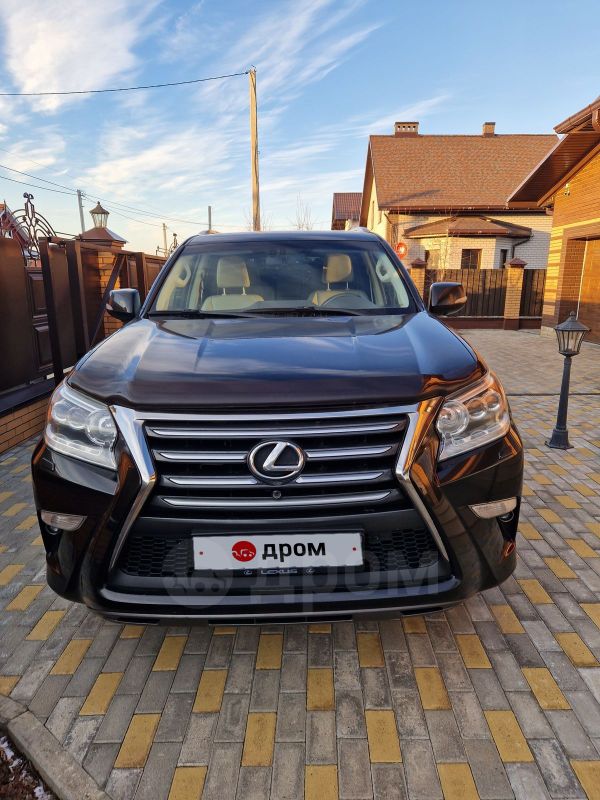 Продажа Лексус ЖХ 460 2015 год в Барнауле, Продается автомобиль Lexus ...