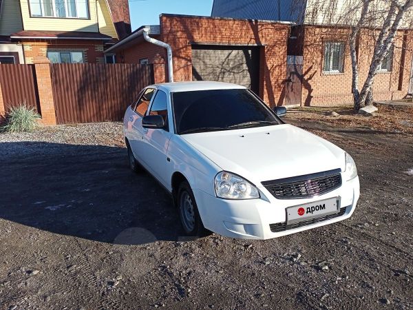 Купить Лада Приора 2009 в Омске, Продам живую Приору, дно, пороги, все ...
