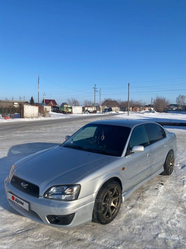 Субару Легаси Б4 2001 в Барнауле обмен возможен 4wd комплектация 2 0 B4 Rs Type B АКПП