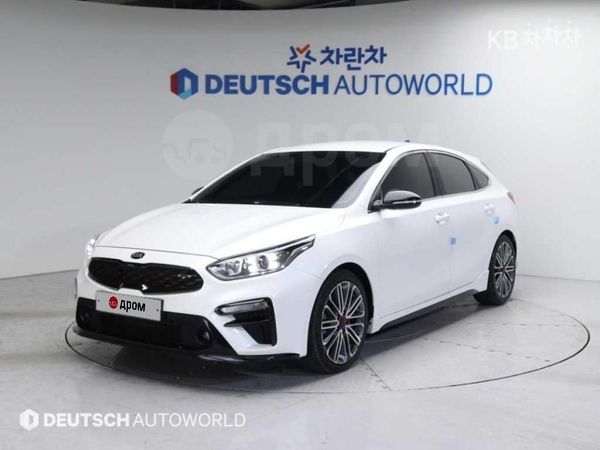 Kia K3 2019 во Владивостоке, Звоните с 09.00-18.00 время Владивосток, 1600 куб.см, цена ...