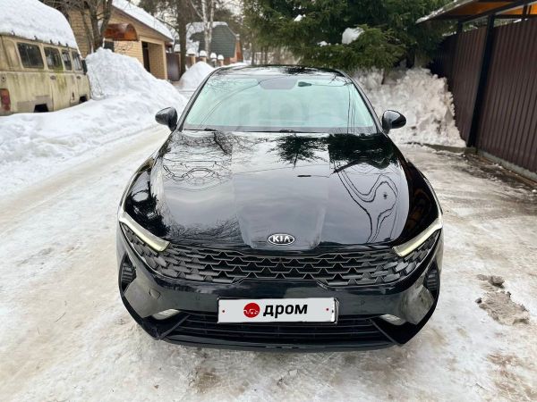 Купить Киа К5 21г.в. в Москве, Продам Kia K5 2021 года, с документами, 2.5 литра, с пробегом 56 ...