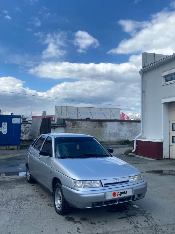 Продажа Лада 2112 2004 в Челябинске, Продам ваз 2112 2004 года выпуска, 1.5 литра, хэтчбек 5 дв ...
