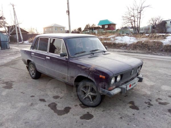 Лада 2106 2003 год в Иркутске, Подам не спеша бодрую шестерку, цепь поменена, не гнилая, мкпп, 1 ...