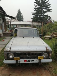 Купить Москвич в России: продажа Москвич с пробегом и новых, цены.